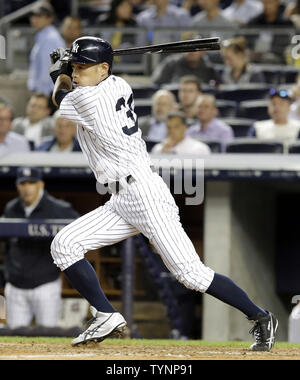 Ichiro Suzuki (Yankees), AUGUST 14, 2012 - MLB : Ichiro Suzuki of the ...