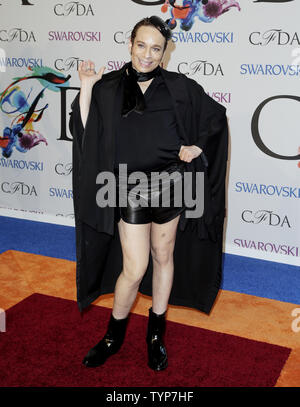 Chris Kattan at the 2014 CFDA Fashion Awards at Alice Tully Hall ...