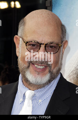 Fred Melamed arrives at the world premiere of "Hail, Caesar!" at the ...