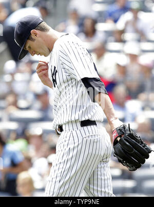 Toronto Blue Jays pitcher Shane Bieber (57) works against the Tampa Bay ...
