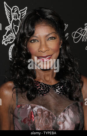 Gabrielle's Angel Foundation Hosts Angel Ball 2014 - Red Carpet ...