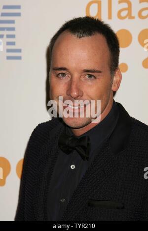David Furnish 2009 Photo By Russell Einhorn/PHOTOlink.net Stock Photo ...
