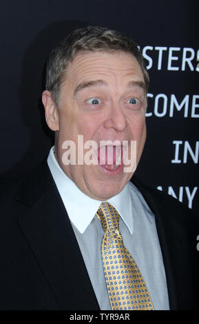 New York premiere of '10 Cloverfield Lane' at AMC Loews Lincoln Square ...