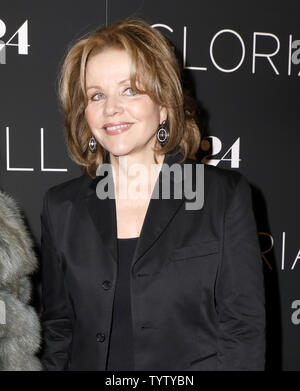 American Opera Singer Renee Fleming attends the 30th Annual Artios ...