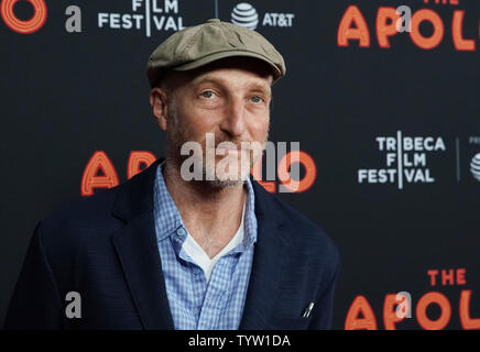 Jonathan Ames at the Tribeca Film Festival red carpet arrivals for the ...