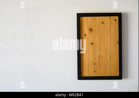 Stand Mock up Menu frame tent card blurred background design key visual ...