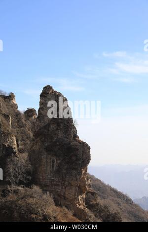 pak shek mountains Stock Photo - Alamy