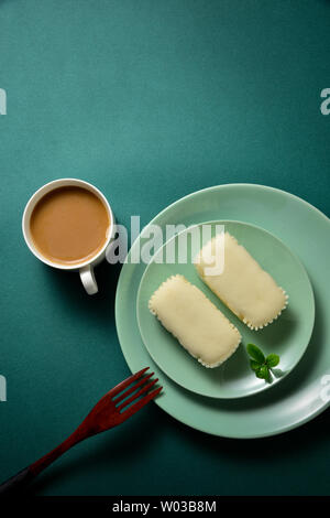 Pastry cuisine HD picture Stock Photo - Alamy