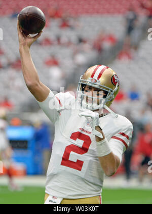 San Francisco 49ers starting quarterback Brock Purdy (13) scrambles ...