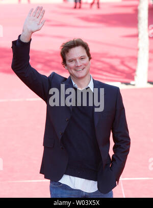 COLIN FIRTH, AND WHEN DID YOU LAST SEE YOUR FATHER?, 2007 Stock Photo ...