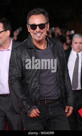 Bruce Springsteen 5th International Rome Film Festival - 'The Promise ...