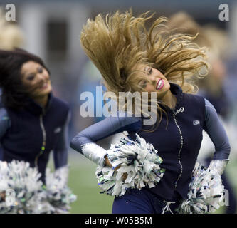 Seattle Seahawks vs. New England Patriots, Super Bowl LX for season ...