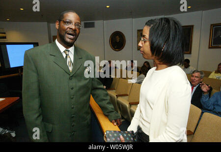 Joe Amrine, who spent 16 years on Missouri's death row before being ...