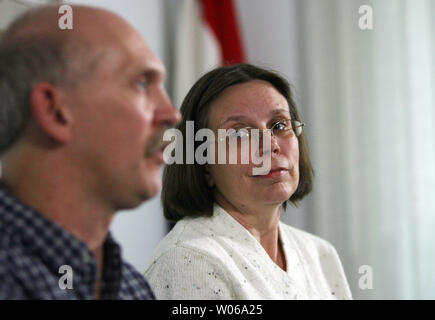 Ben Ownby talks about the kidnapping ordeal of his son, 13-year-old Ben ...