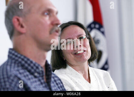 Ben Ownby talks about the kidnapping ordeal of his son, 13-year-old Ben ...