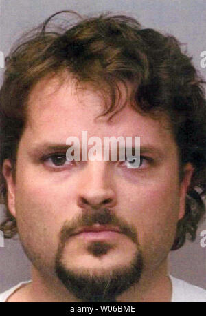 Released murder suspect re-arrested Stock Photo - Alamy