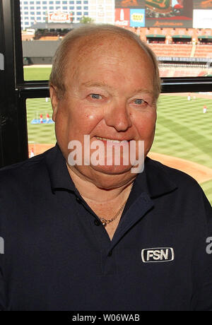 Seattle Mariners broadcasters National Baseball Hall of Fame member ...