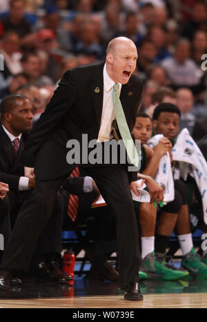 North Carolina head coach Bill Belichick talks to the media during a ...