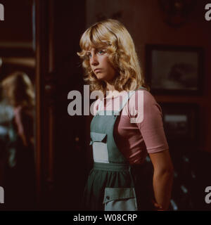 Das Haus der Krokodile, Kinderserie, Deutschland 1976, Regie: Wilm ten ...