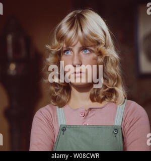 Das Haus der Krokodile, Kinderserie, Deutschland 1976, Regie: Wilm ten ...