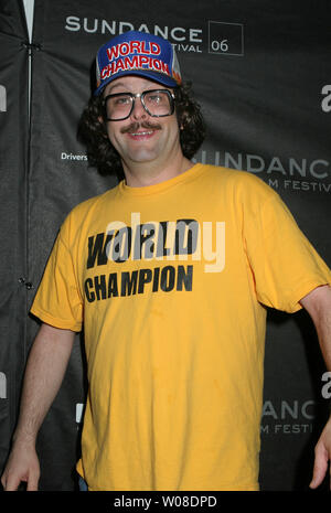 PARK CITY, UTAH - JANUARY 25: Michelle Rodriguez attends the The ...