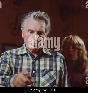 Das Haus der Krokodile, Kinderserie, Deutschland 1976, Regie: Wilm ten ...