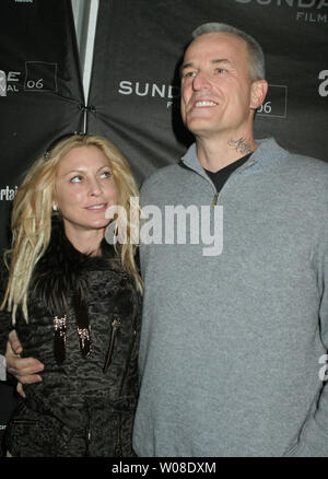 Alpha Dog (Premiere) Heather Wahlquist 1-3-2007 / ArcLight Theater ...