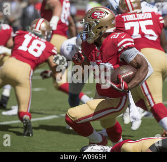 September 30, 2018: Detroit Lions wide receiver Jamal Agnew (39) during ...