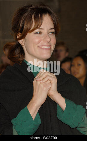 PARKER POSEY, FAY GRIM, 2006 Stock Photo - Alamy