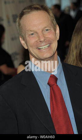 Actor Bill Irwin arrives at the premiere of the film 'Rachel Getting ...