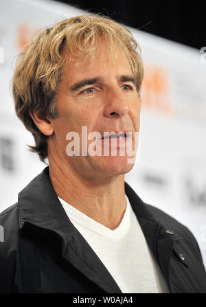 "Scott Bakula attends the Press Conference of ""The Informant"" at the ...