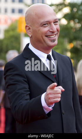 Howie Mandel Canada's Walk Of Fame Awards Show - Arrivals Toronto ...