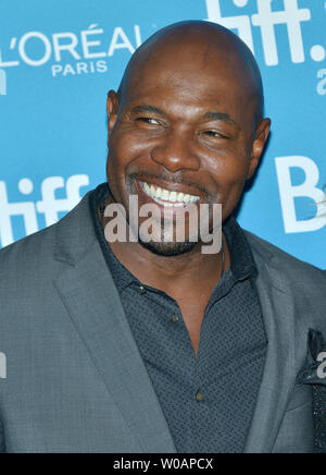 Director Antoine Fuqua during the 'The Equalizer' photocall at the 62nd ...
