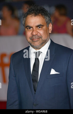 Wayne Blair (Director) arrive(s) on the red carpet at the World ...