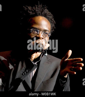 Lead singer Hayden of the band "Jacksoul" from Toronto, Canada opens ...