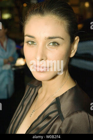 LISA RAY, WATER, 2005 Stock Photo - Alamy