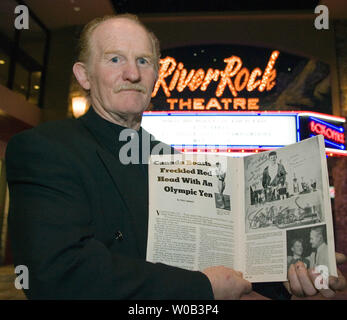 George Fuller Golden Stock Photo - Alamy