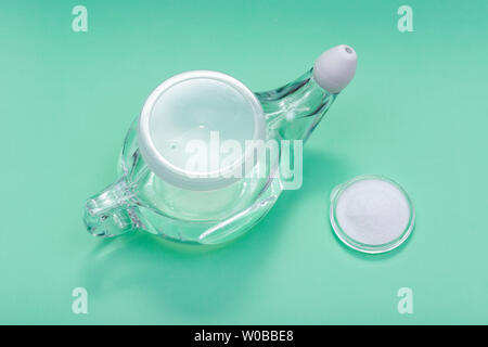 Sodium Chloride Solution Saline Flush for Flushing out the Picc Line ...