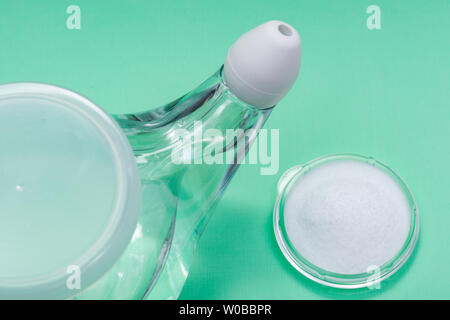 Sodium Chloride Solution Saline Flush for Flushing out the Picc Line ...