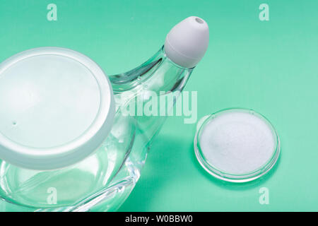 Sodium Chloride Solution Saline Flush for Flushing out the Picc Line ...