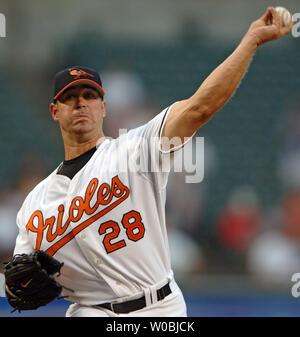 BALTIMORE, MD - AUGUST 23: Baltimore Orioles major league coach Jose ...