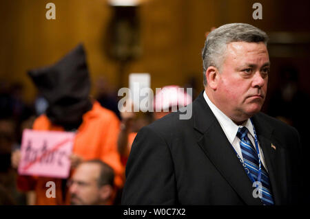 Lt. Col. Daniel Baumgartner Jr. (ret. USAF), former chief of staff for ...
