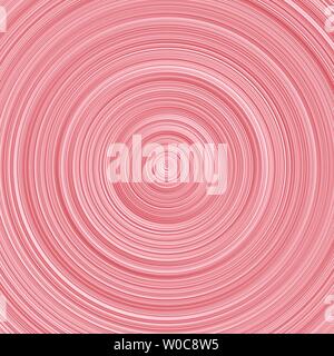 Circle geometric background. Metallic color shiny circles and round ...