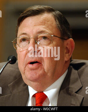 Hurricane Katrina, Biloxi, Miss., December 10, 2005 -- The FEMA DuKate ...