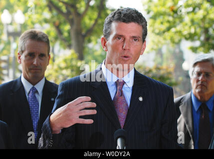 Patrick Lynch, Rhode Island attorney general and Democratic ...
