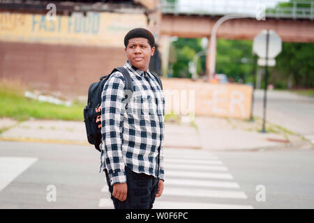 BEATS, Khalil Everage, 2019. ph: Elizabeth Morris / © Netflix ...