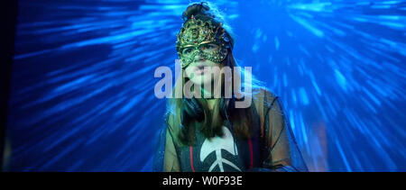 DJ CINDERELLA, (aka CINDERELA POP), Filipe Braganca, 2019. © Netflix ...