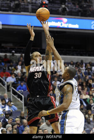 Washington Wizards Caron Butler (3) during their preseason game against ...