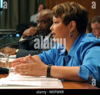 Environmental Protection Agency Assistant Administrator for the Office ...