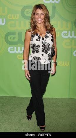 Lori Laughlin 2008 Photo By John Barrett/PHOTOlink Stock Photo - Alamy